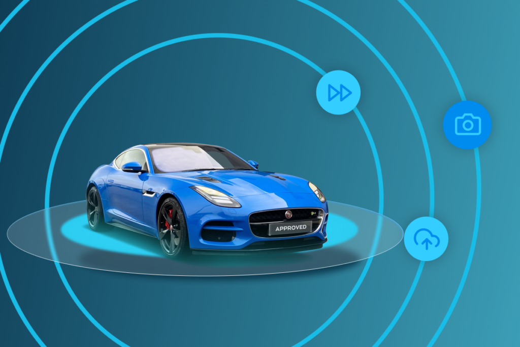 Revolutionizing Car Dealerships with AI-Enhanced Car Photos