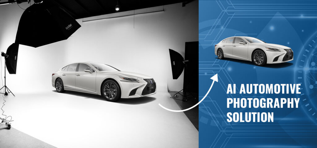AI Car Image Processing: Revolutionizing Dealership Sales