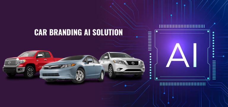 Master Car Photography: Optimize with Car Branding AI Solution