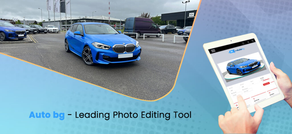 Artificial Intelligence and Cars: Enhance Your Vehicle Photos